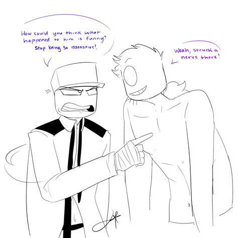 Ask The Freddy Fazbear Security Guards Oh Hes Gotten Himself Into A
