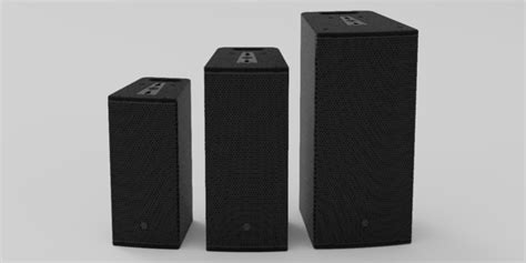 EM Acoustics Returning To ISE In 2023 RAVe PUBS