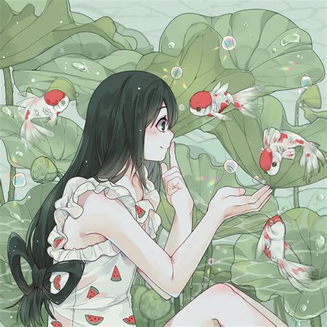 Asui Tsuyu Boku No Hero Academia Drawn By Eve Kurigoyu Danbooru