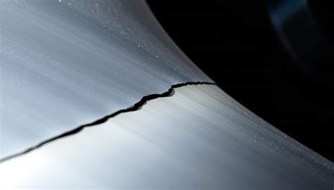 Crack Detection In Turbine Blades A Guide To Ensuring Reliability And