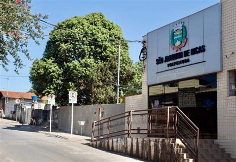 Inscrições Para O Pss Da Educação De São Joaquim De Bicas Vão Até 28 De
