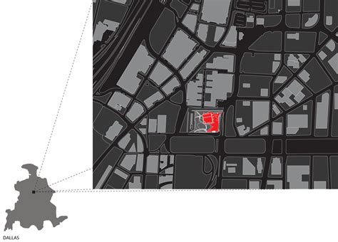 Perot Museum Of Nature And Science By Morphosis