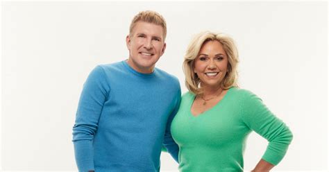 Chrisley Knows Best