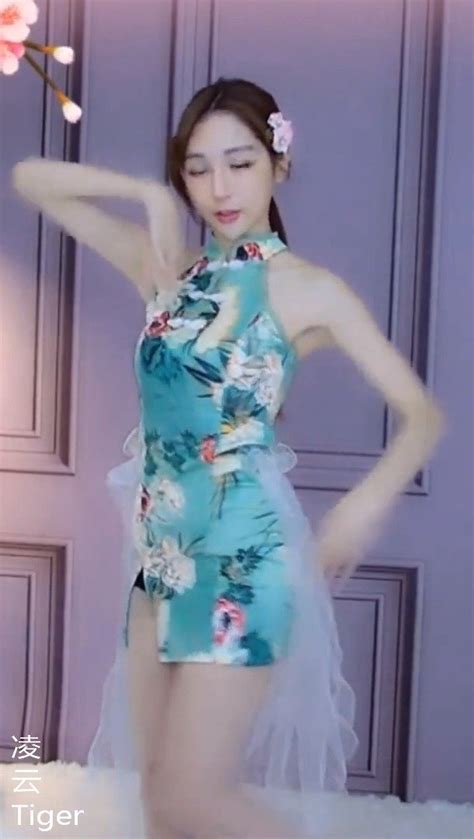 李熙晨aicc Fancam（bgm：九张机 叶炫清）手机新浪网