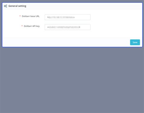 PrestaShop Dolibarr Connector Sync Products Orders Customer WebKul