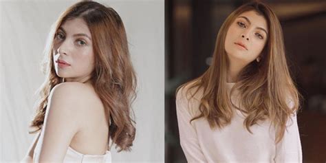 10 Portraits Of Sarah Salsabila A Celebgram Who Auctioned Her