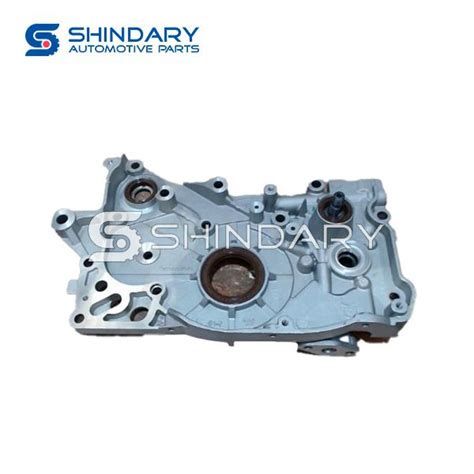 Oil Pump Assy GA For JAC Refine Oil Pump Oil Pump
