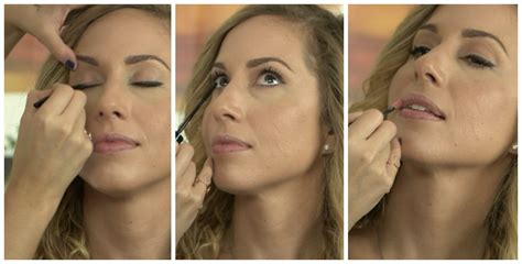 Video Trucos De Maquillaje Para Ojos Y Cejas Hispana Global