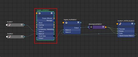 custom solvers deformers — mgear rigging framework 4 0 3 documentation