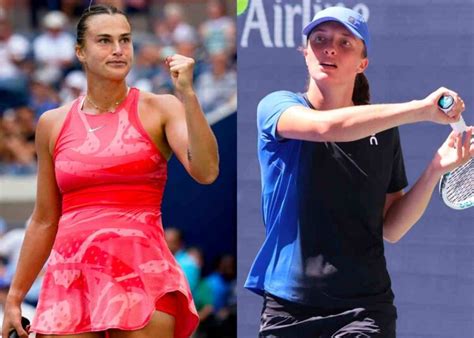 WTA China Open 2023 Aryna Sabalenka Vs Elena Rybakina Live Stream