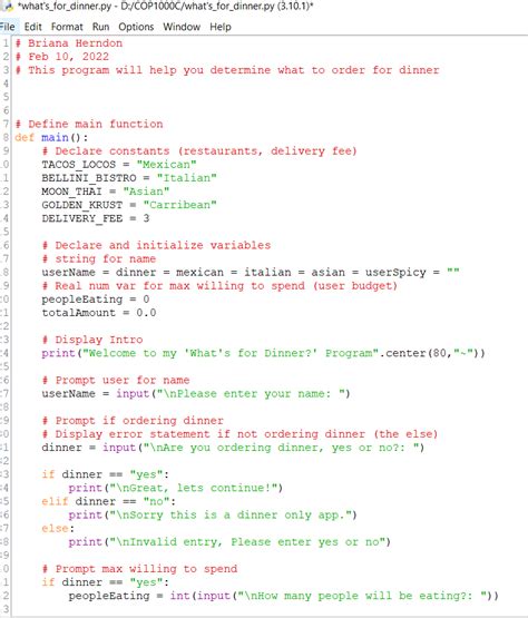 Solved I Am Using Python And I Am Struggling To Create A Chegg