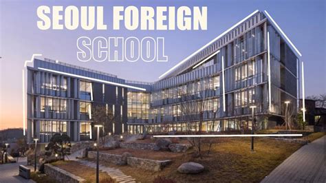 Korea International School Jeju