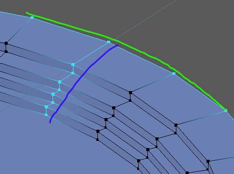 Modeling Wireframe Modifier Resolution Blender Stack Exchange
