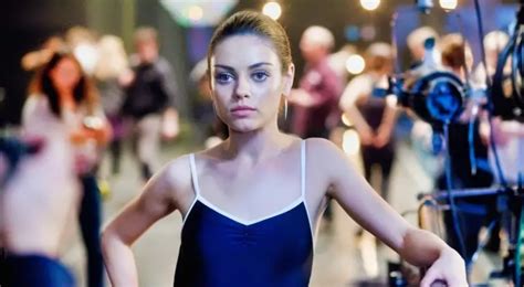 Lily From Black Swan Charactour