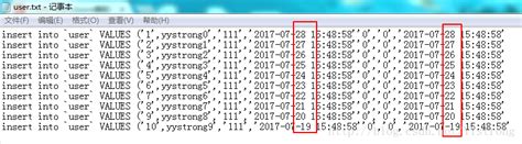 Mysql数据库 批量添加数据的两种方法navicatnavicat怎么给表添加多行 Csdn博客