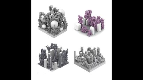 populating the cellular automaton system