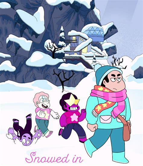 A Steven Universe Fan On Tumblr