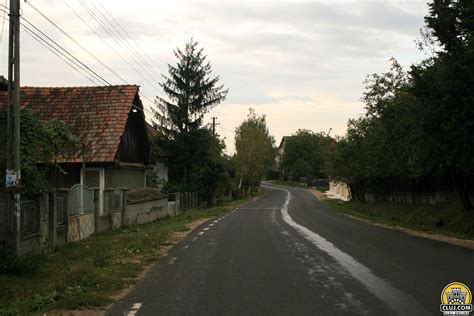 Impresii De Călătorie Din Corușu