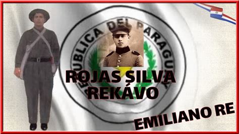 Rojas Silva Rek Vo Youtube Music