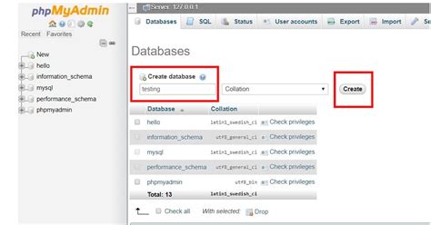 How Install Wordpress On Xampp Local Server Next Big Technology