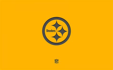 Steelers Widescreen Nice Wallpaper 🔥 50 1920x1080 Pittsburgh