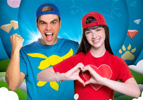 Luccas Neto Realiza Megashows Com Efeitos Especiais E Participação De