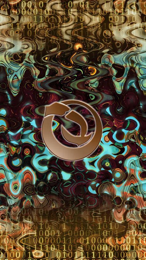 Danian Mobile Background Rchaotic