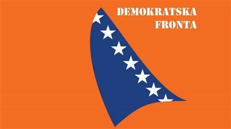 Demokratska fronta Ispravljena greška aktuelne vlade Crna hronika BiH