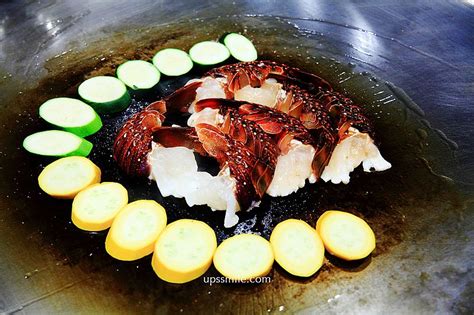 台北高檔無菜單鐵板燒店爆紅鐵板燒在信義區終於開第二家了一位難求因信義松菸店一位難求A13加開一間唯一一間有開宵夜場Google評論