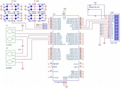 Github Nh9k Microcomputer Atmega128 Atmega128 Experiments For