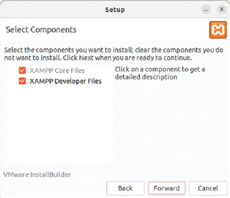 How To Install Xampp In Ubuntu 2204 Linux Genie