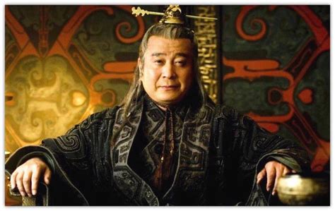 赵高指鹿为马与秦始皇焚书坑儒的关系 哔哩哔哩