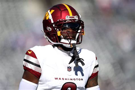 Stats Show How Impressive Mike Sainristil Was In 2024