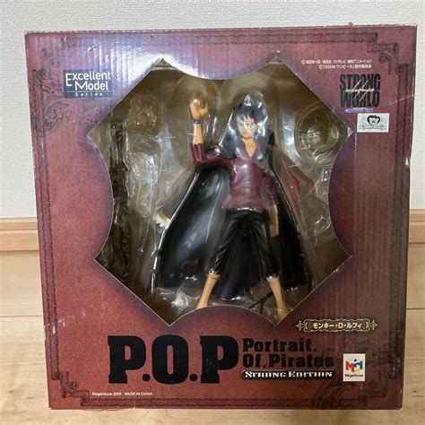 32％割引期間限定特別価格 エクセレントモデル Portraitofpirates ワンピース“str コミックアニメ フィギュア