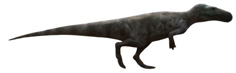 Torvosaurus Gurneyi By Kingofallkongs On Deviantart