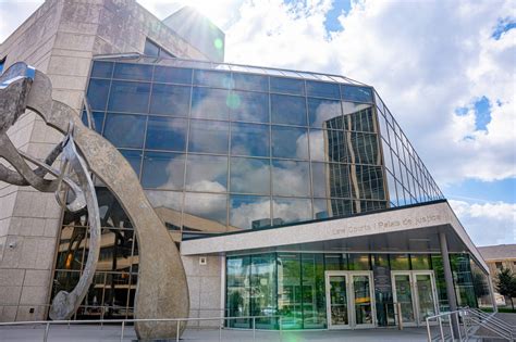 Quebec Human Trafficker Sentenced To 4 Years In Prison Winnipeg Free