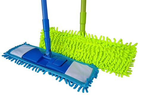 Швабра для пiдлоги телескопічна з насадкою з мікрофібри Хозленд продаж ціна у Харкові
