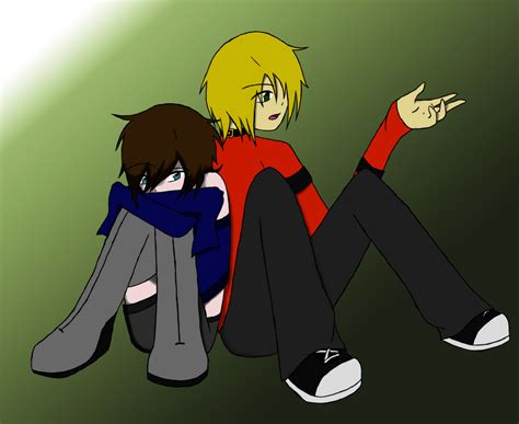 Rayn Rayn Go Away By Theskyewolf On Deviantart