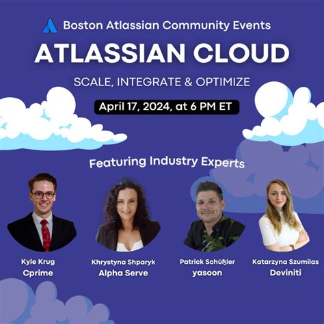 Greg Venable On Linkedin Atlassian Cloud Scale Integrate And Optimize With Experts Atlassian…