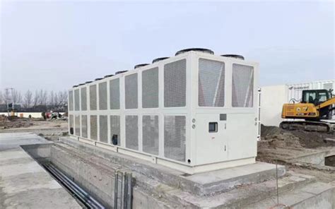 Closed Loop Chiller System Vs Open Loop Chiller System Industrial