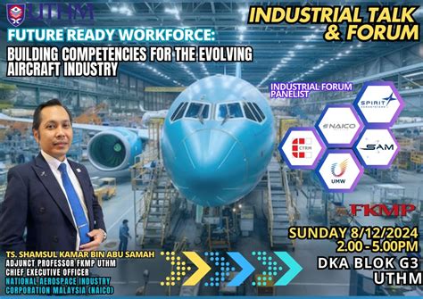 Fkmp Uthm Official Congratulations To Master Of Science In