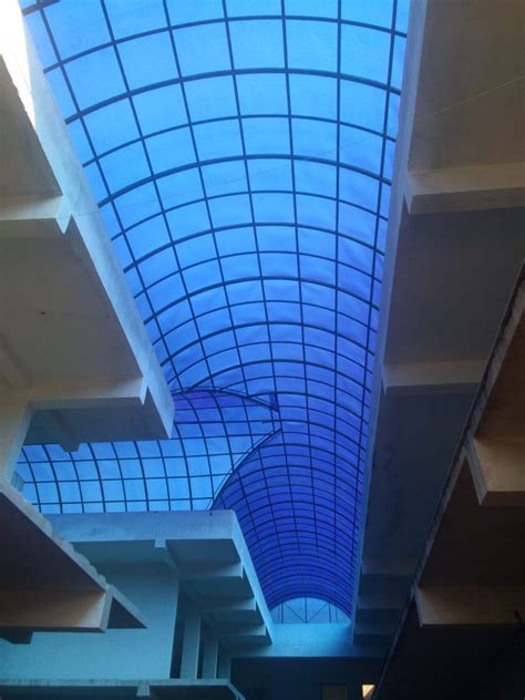 Multiwall Polycarbonate Sheets