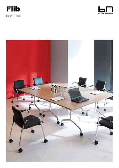 Flib Stolovi Furnix Kancelarijski Radni Stolovi