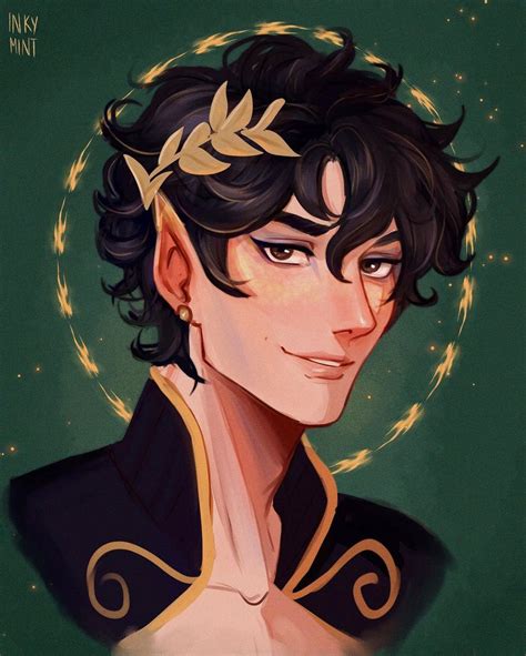 The Cruel Prince Cardan Fantasias Literárias Personagens De Livros