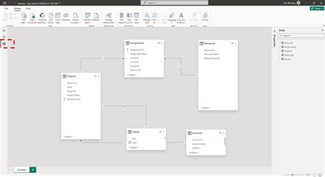What To Do When Your Power Bi Pie Chart Is Not Showing Data