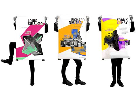 Deconstructivism In Graphic Design