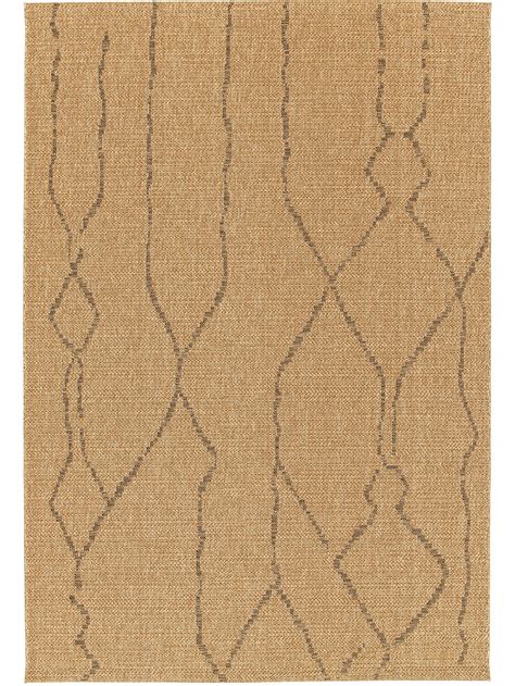 Palau Outdoor Rug In Wicker Hertex Haus Hertex Haus