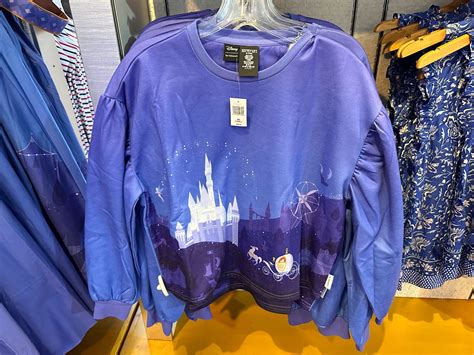 Cinderella Dress And Sweater By Her Universe Available At Walt Disney
