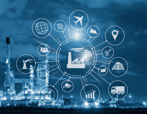 Optimización De Procesos En La Industria