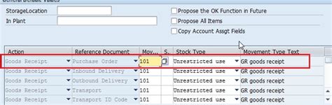 Solved 101 To Be Used Only For Unrestricted Stock And Not Sap